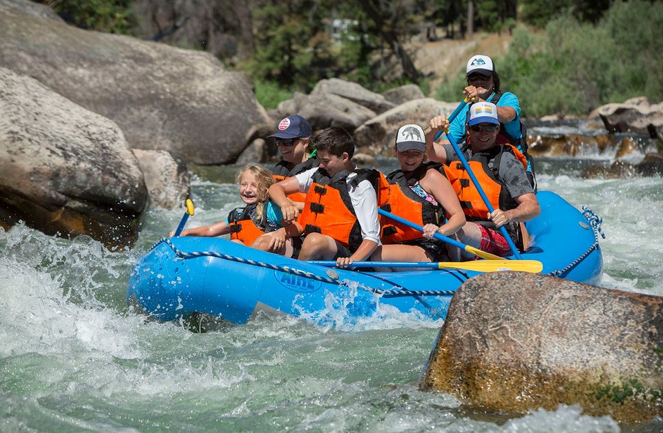 Sun Valley Summer Activities
