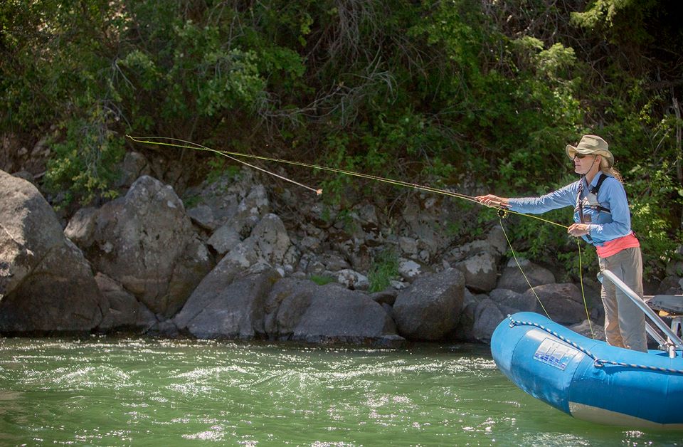 Sun Valley Summer Activities